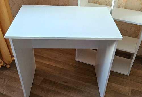 Письменный стол IKEA белый бронь