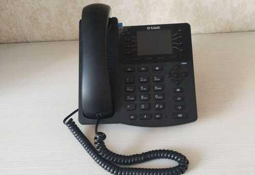 Телефон D-link DHP-150SE