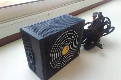 Блок питания hiper Type M 880W (HPU-4M880-PE)