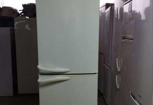 Холодильник atlant двухкамерный бу Доставка