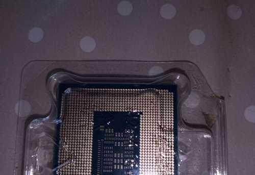 Процессор Intel i5-12400F OEM (без кулера)