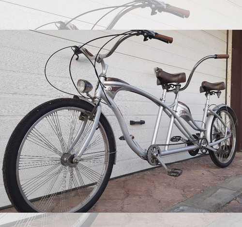 Велосипед Тандем Schwinn