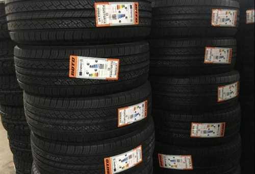 Boto Sasqua H/T 245/70 R16 107H
