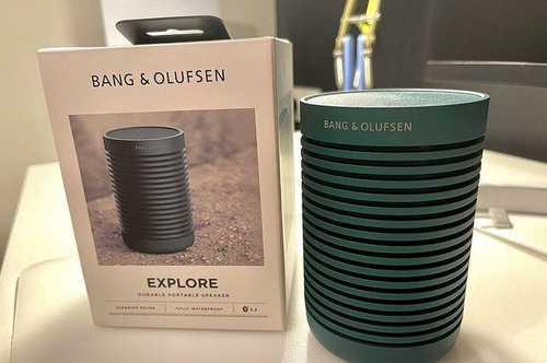 Bang & Olufsen Beosound Explore