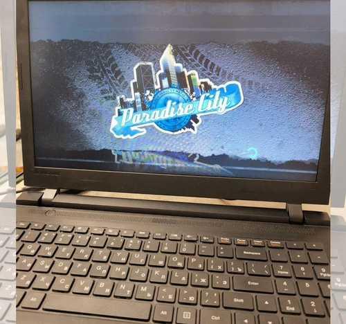 Ноутбук lenovo B 50-10