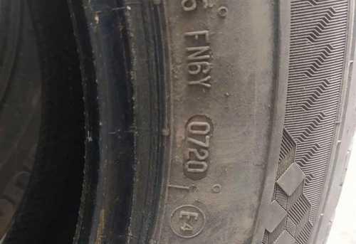 Matador MPS 125 Variant All Weather 185/75 R16C