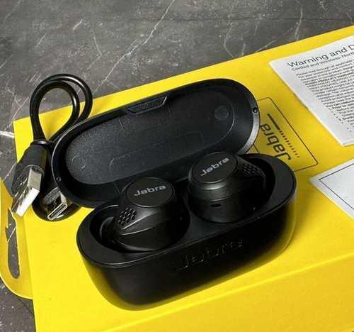 Jabra Elite 75t