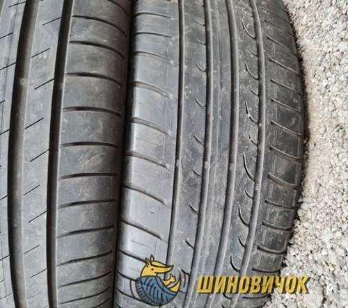 Dunlop SP Sport FastResponse 225/45 R17