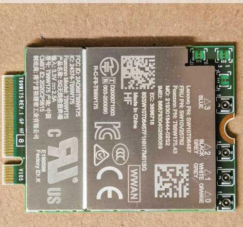 Foxconn t99w175