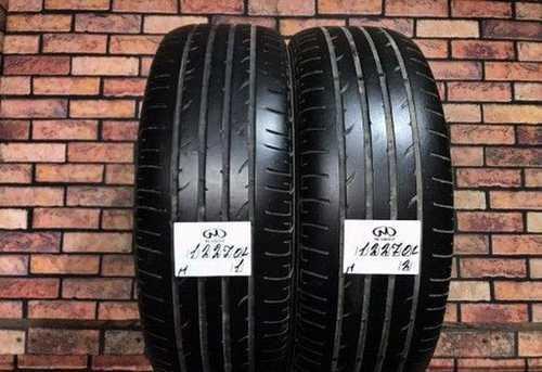 Bridgestone Dueler H/P Sport 235/65 R17