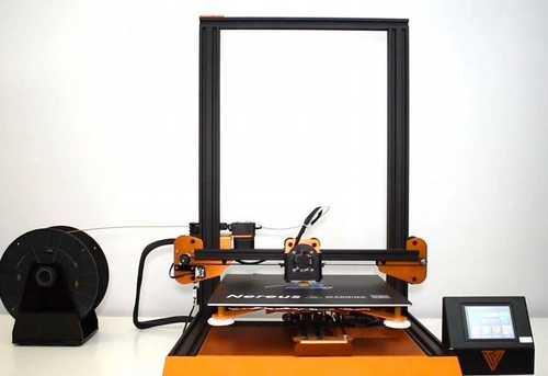 3D принтер Tevo Neurus