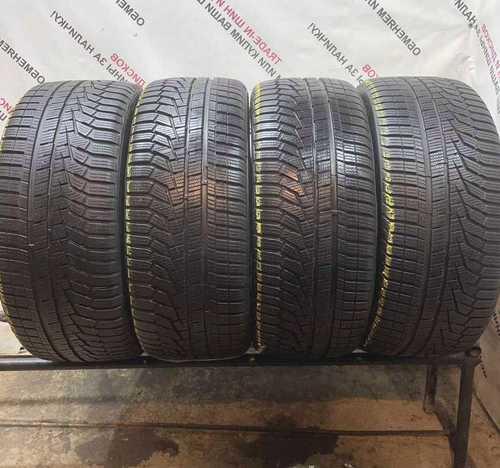 Hankook Winter I'Cept Evo2 W320 225/40 R18 89N