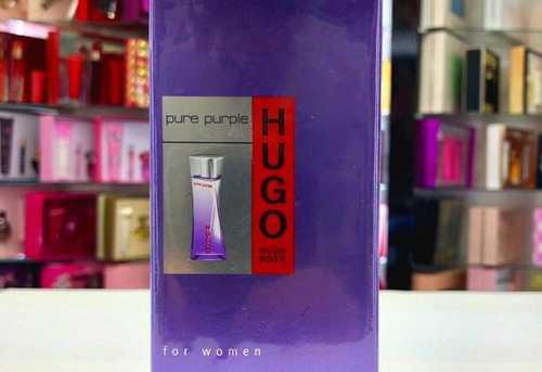 Hugo Boss - Pure Purple