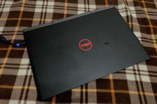 Ноутбук Dell, i5, 1050 4гб
