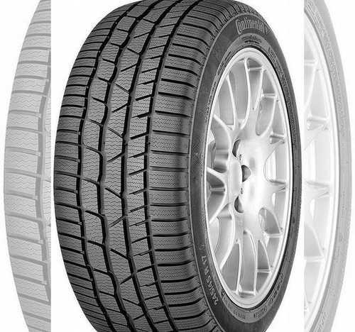 Continental ContiWinterContact TS 830P SUV 255/55 R18 105V