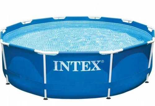 Каркасный бассейн intex 28200