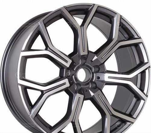 Литые диски R21x9.5 5x112 - 719828300
