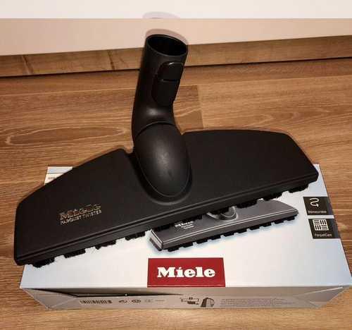 Щётка для пылесоса Miele SBB 300-3 HF Twister