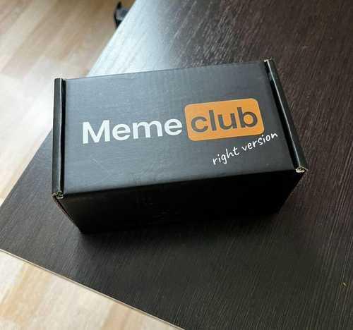 Настольная игра Meme Club