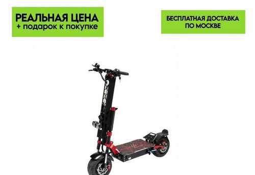 Электросамокат Yokamura raptor 13X