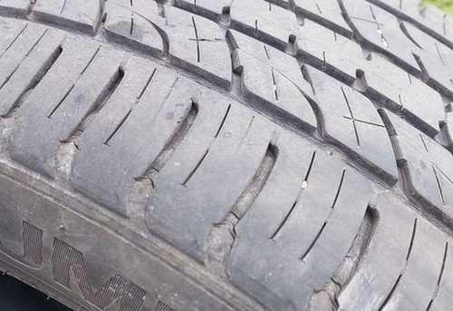 Kumho Crugen Premium KL33 235/55 R19