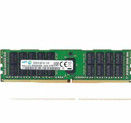 Оперативная память Samsung 16GB M393A2G40DB1-CRC4Q