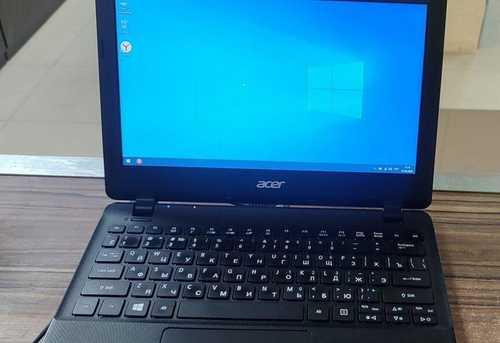 Ноутбук Acer ES1-131 Series