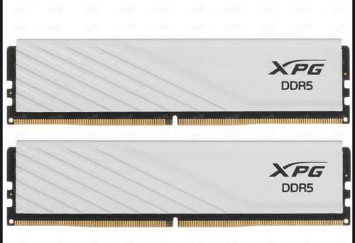 Adata XPG lancer blade 6000cl30 2*16GB (a-die)