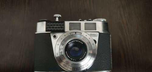 Kodak retinette 1b