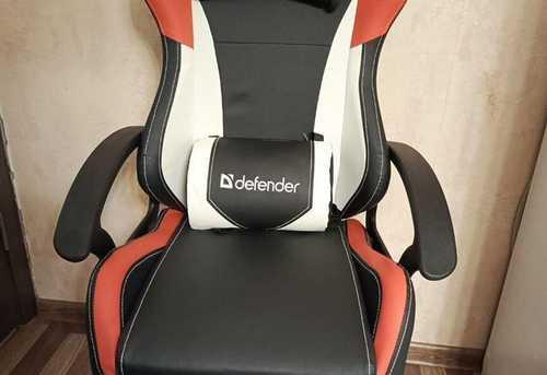 Кресло игровое Defender