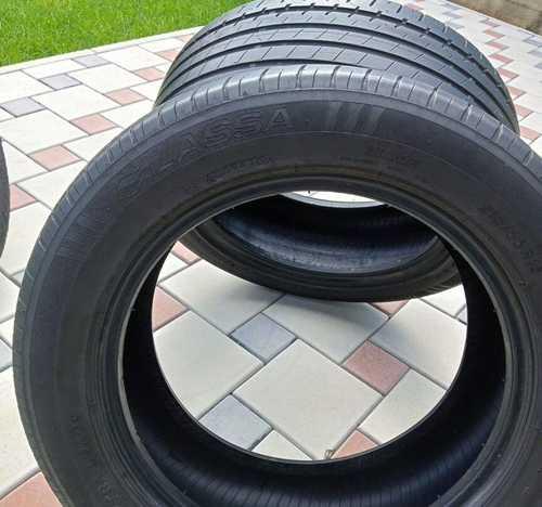 Lassa Driveways 215/55 R16 97W