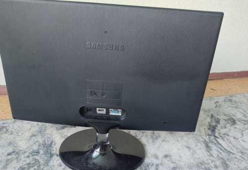 Монитор Samsung SyncMaster s24b350