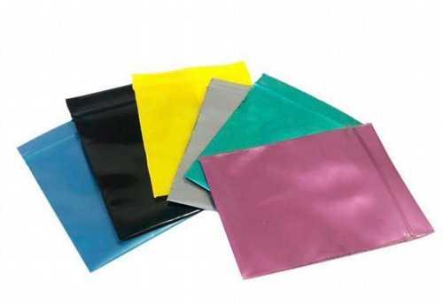 Пакеты zip lock