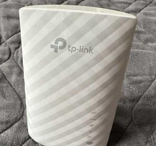 Усилитель сети wifi tp-link