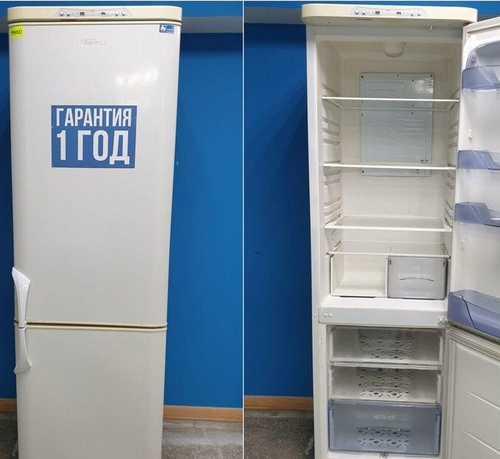 Холодильник Бирюса-130