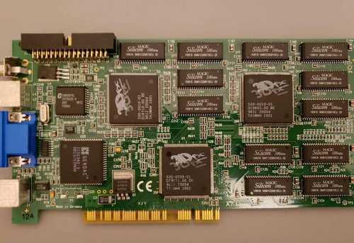 Miro 3Dfx Voodoo 2 12mb