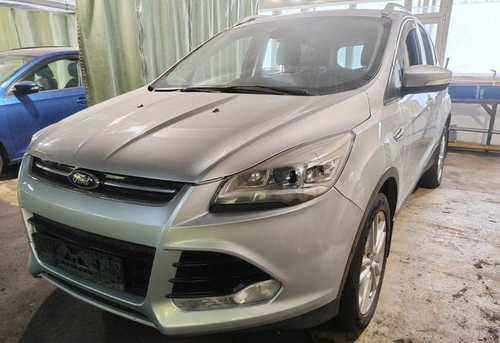 Ford Kuga II 1.6L EcoBoost В разборе 2014