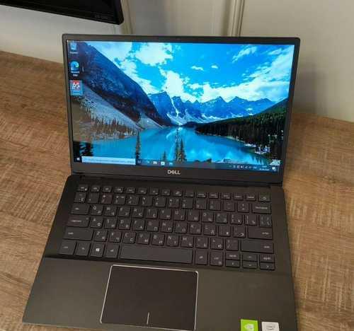 Dell Vostro 5391 IPS i5-10210U, Mx250, 8Gb