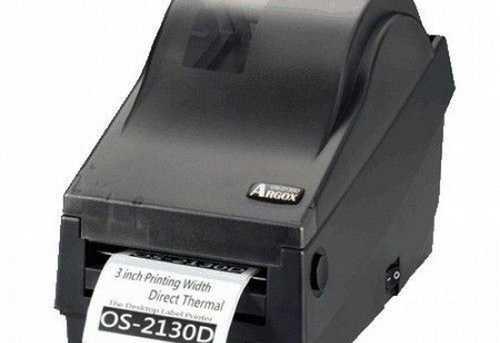 Принтер штрих-кода Argox 2130D