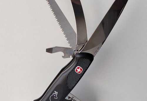 Швейцарский нож Wenger New Ranger 67