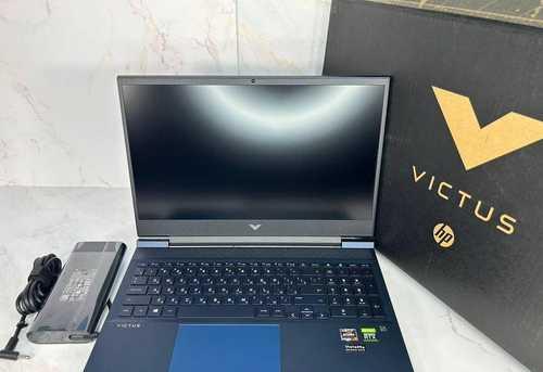 Игровой ноутбук HP Victus 16-e0012ur