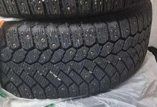 Gislaved Nord Frost 200 235/55 R18