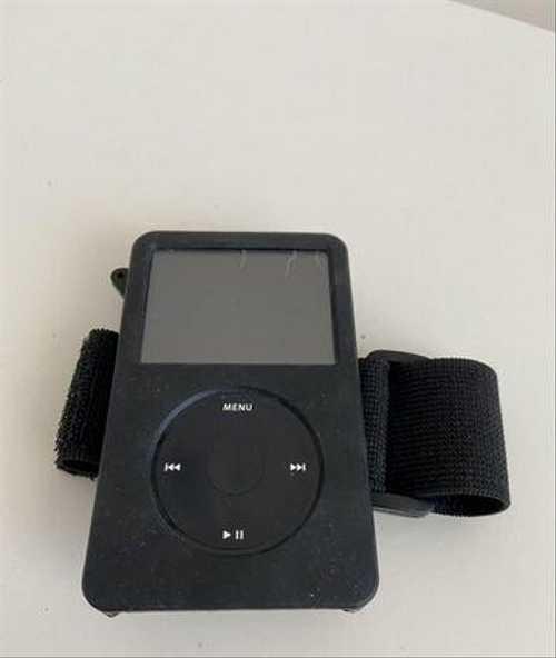 Плеер iPod classic 30 gb