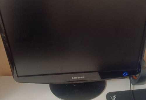 Монитор Samsung syncmaster 2232bw