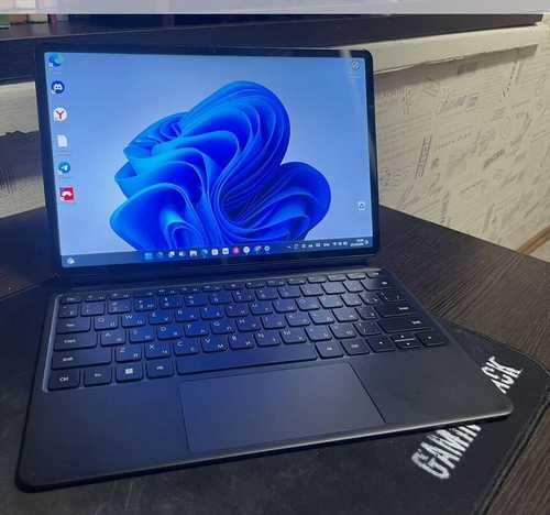 Ноутбук Huawei MateBook E Go