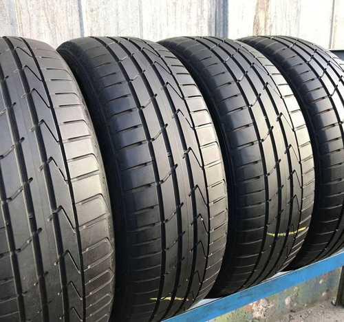 Hankook Ventus S1 Evo2 SUV K117A 235/50 R18