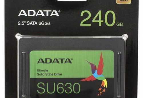 SSD Adata SU630 240GB
