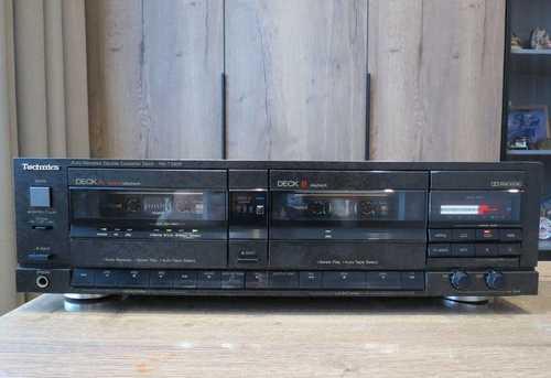 Кассетная дека Technics RS-T330R
