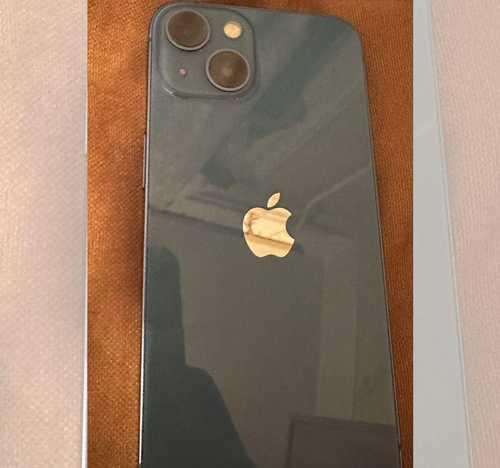 iPhone 13, 128 ГБ