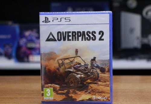 Overpass 2 (PS5, русские субтитры)